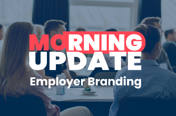 Morning Update | Bæredygtighed skal være din virksomheds styrke